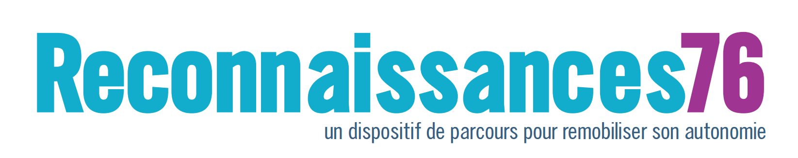 Logo Reconnaissances 76 – Forjecnor 2000